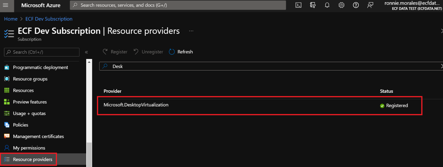 ECF Data’s Quick Guide to Azure Virtual Desktop Setup - ECF Data