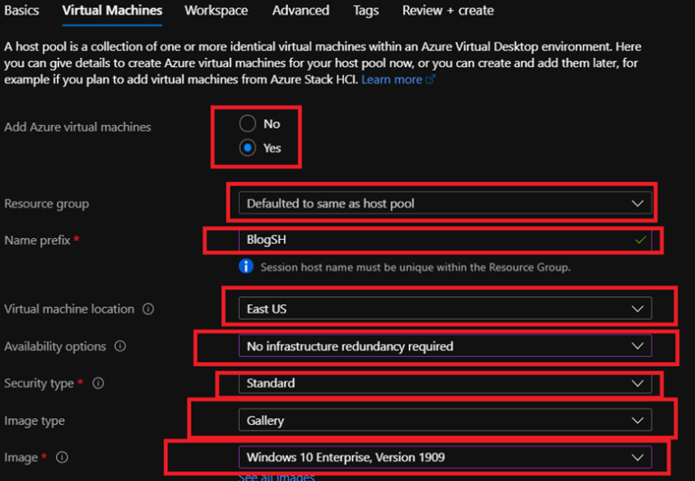 ECF Data’s Quick Guide to Azure Virtual Desktop Setup - ECF Data