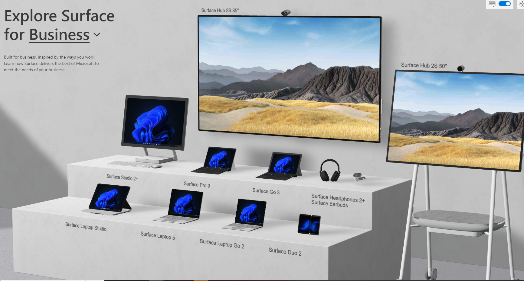 Microsoft-Surface-for- Modern-Workplace
