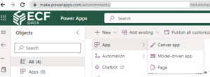 Beginner’s Guide to Microsoft Power Apps | No-Code Apps