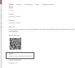 How to Embed a Canvas App in Dynamic CRM - ECF Data
