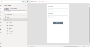 How to Embed a Canvas App in Dynamic CRM - ECF Data