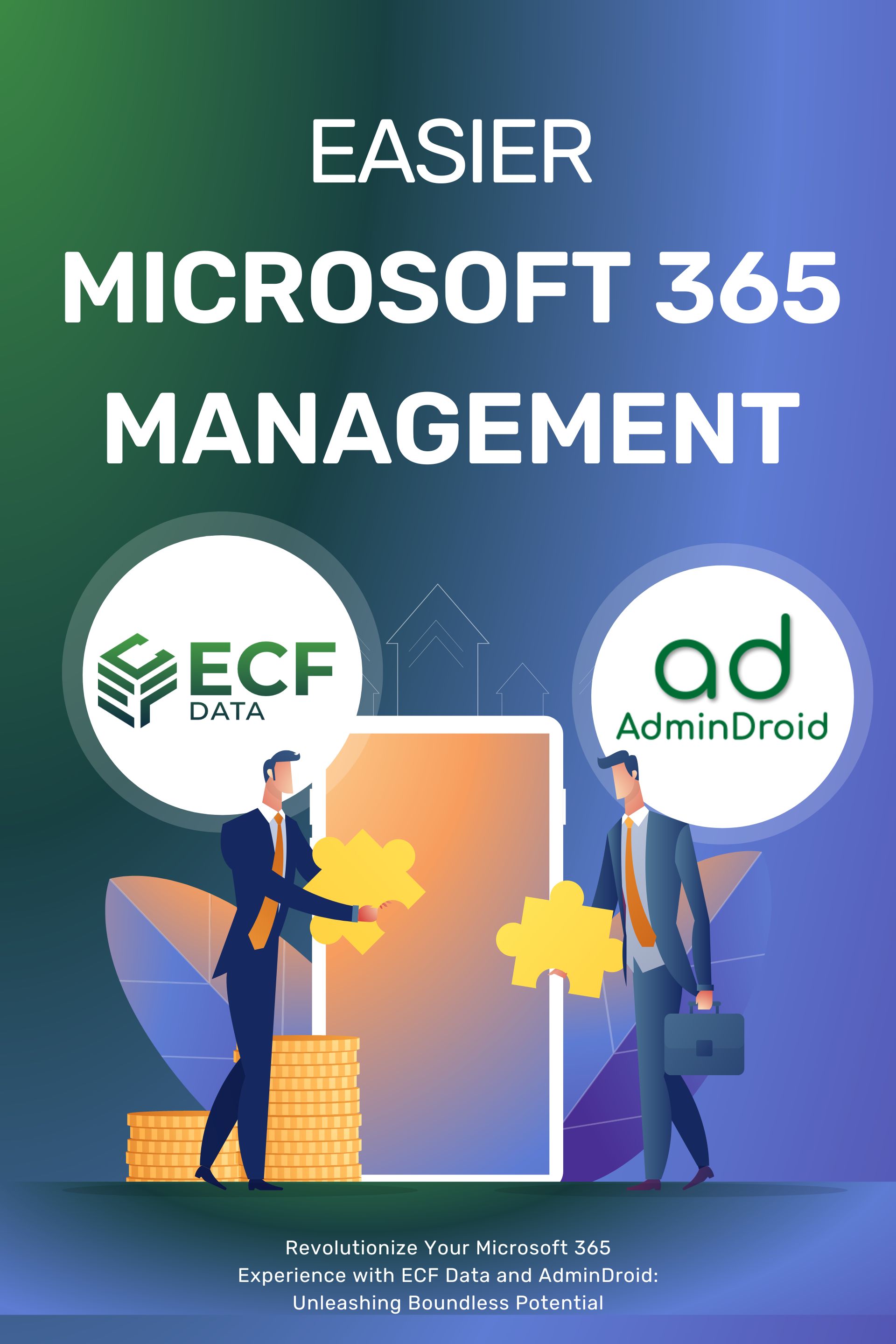 AdminDroid: Simplify Office 365 Management