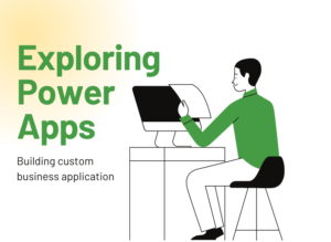 Build Custom Apps with Microsoft Power Apps | ECF Data