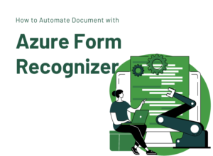 How to Automate Document with Azure Form Recognizer? - ECF Data