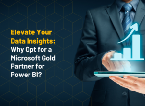 Power BI Insights with Microsoft Gold Partner | ECF Data