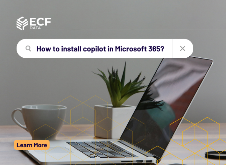 How To Install Microsoft Copilot A Step By Step Guide Ecf Data