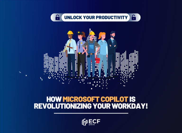 Unlock Productivity: Microsoft Copilot's Workday Revolution - ECF Data