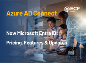 Microsoft Entra ID Pricing & Features | ECF Data