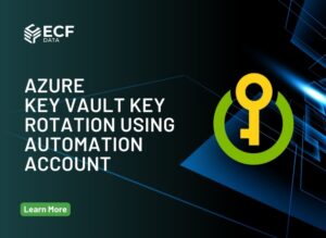 Azure Key Vault Key Rotation Using Automation Account - ECF Data