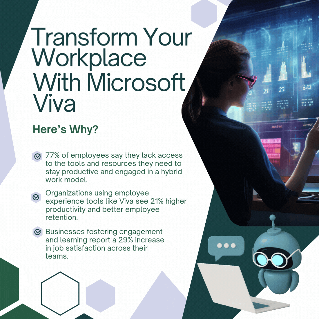 Employee Experience - ECF Data