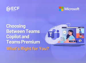 Ultimate Showdown: Teams Copilot vs. Teams Premium - ECF Data