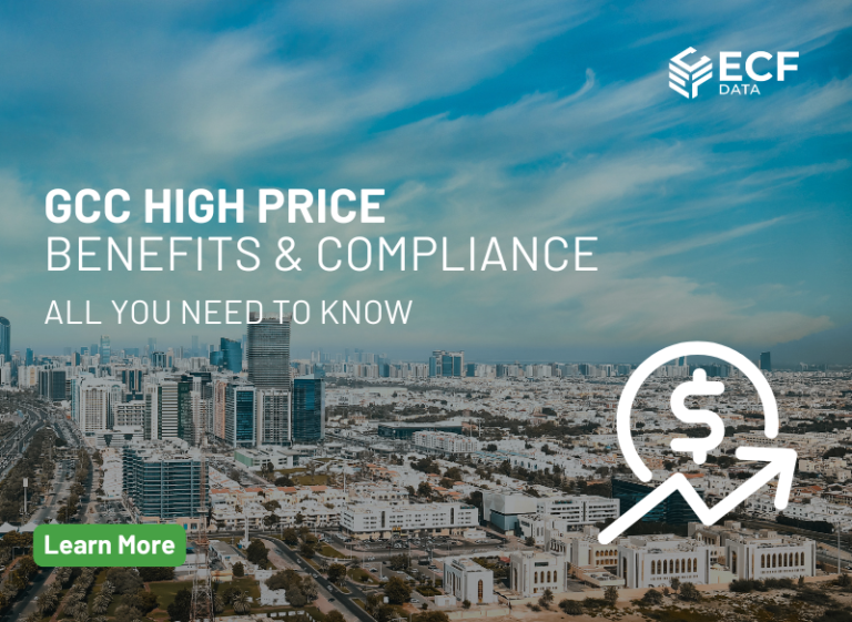 GCC High Migration Checklist: Step-by-Step Plan