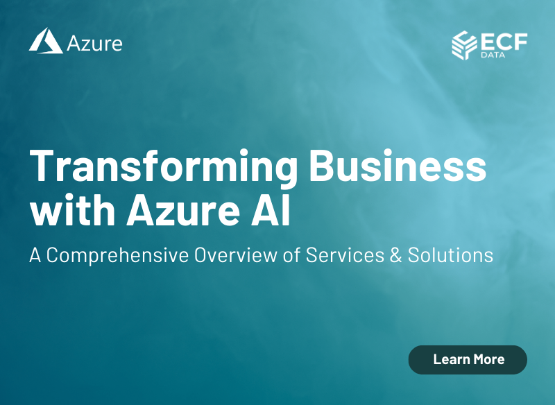 Azure AI Services & Solutions | Complete Business Guide