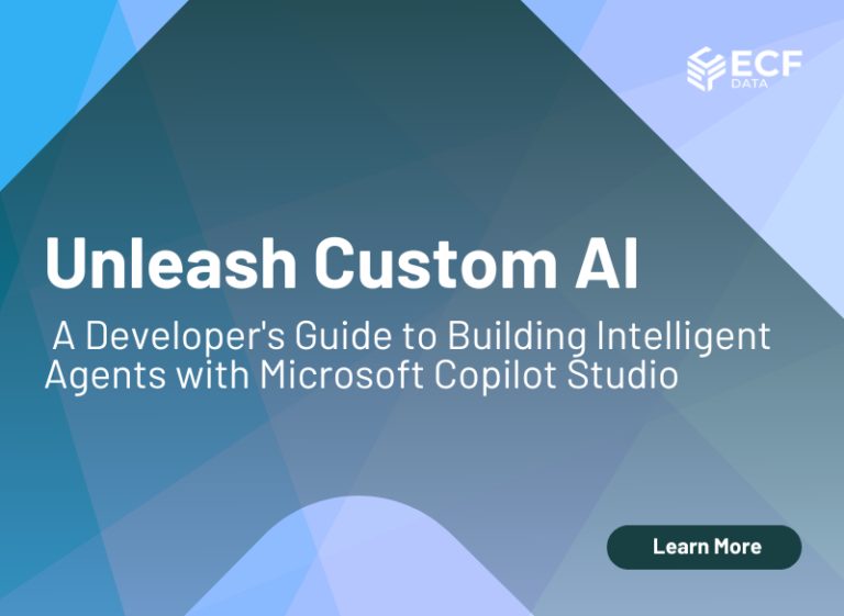 The Future of Business Automation? It's Copilot Studio